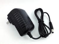 China 24v 0.6a power adapter Plug In Connection Adaptor For Cctv for sale