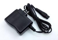 China 3V 0.3A US Plug Power Adapter for Shaver AC 100-240V 0.9W Switching Supply for sale