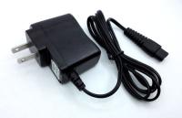China 3V 0.3A US Plug Power Adapter for Shaver AC 100-240V 0.9W Switching Supply for sale
