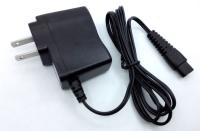 China 3V 0.3A US Plug Power Adapter for Shaver AC 100-240V 0.9W Switching Supply for sale