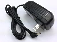 China CE approved 12V 1A 12W right angle DC tip switching power supply/ac dc adapter/interchangeable plug power adapter for sale