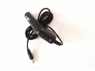 China Multi-Voltage Li-ion Battery Car Charger 4.2V 8.4V 12.6V 16.8V 1A with 1.2m Cable for sale
