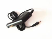 China Multi-Voltage Li-ion Battery Car Charger 4.2V 8.4V 12.6V 16.8V 1A with 1.2m Cable for sale