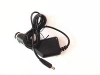 China Multi-Voltage Li-ion Battery Car Charger 4.2V 8.4V 12.6V 16.8V 1A with 1.2m Cable for sale