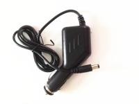 China Multi-Voltage Li-ion Battery Car Charger 4.2V 8.4V 12.6V 16.8V 1A with 1.2m Cable for sale