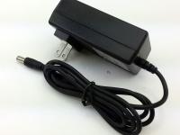 China AC Adapter Power Charger 12v 2.58A for sale