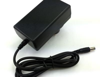China Switching AC DC Power Adapter 5V 12V 24V 2A Multi Voltage Universal with EU UK US AU Plug for sale