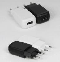 China QC 2.0 Quick Charge USB Wall Travel Charger 4 Port 80x36x20mm Smart Charger for sale
