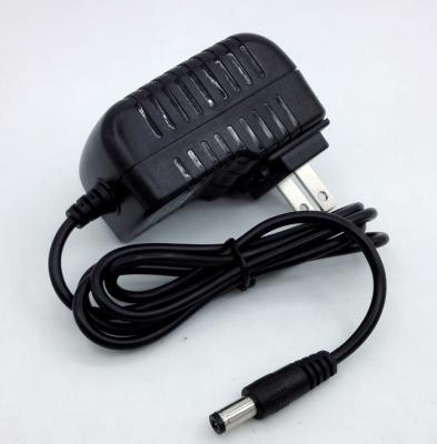 China 9V 3A Power Adapter 27W Universal AC DC Switching Power Supply with Multiple Certifications for sale