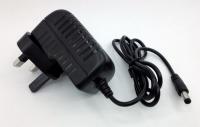 China 9V 3A Power Adapter 27W Universal AC DC Switching Power Supply with Multiple Certifications for sale