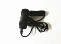 China 24V 500mA AC DC Power Adapter with Inline On Off Switch 100 240V 12W for sale