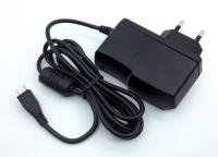 China Power Supply Adaptor DC 5v 3000 mA Micro USB, EU power socket for sale