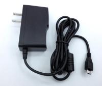 China Power Supply Adaptor DC 5v 3000 mA Micro USB, EU power socket for sale