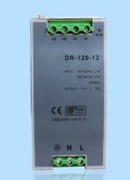 China DIN-Rail Switching Power Supply 120W 12V 5V 24V for sale