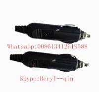 China 1.5M 12V 1A Switchable Car Charger for Bose SoundLink Mini Bluetooth Speaker for sale