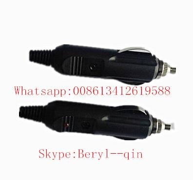 China 1.5M 12V 1A Switchable Car Charger for Bose SoundLink Mini Bluetooth Speaker for sale