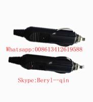 China 1.5M 12V 1A Switchable Car Charger for Bose SoundLink Mini Bluetooth Speaker for sale