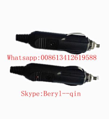 China 1.5M 12V 1A Switchable Car Charger for Bose SoundLink Mini Bluetooth Speaker for sale