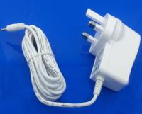 China DC 12V 1A Power Adapter AC 100-240V EU Plug Switching Power Supply for LED Strip for sale