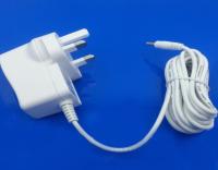 China DC 12V 1A Power Adapter AC 100-240V EU Plug Switching Power Supply for LED Strip for sale