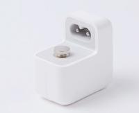 China Universal Wall Charger 5V 2A Interchangeable AC Plug for iPhone iPad Mobile Phone for sale