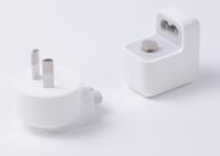 China Universal Wall Charger 5V 2A Interchangeable AC Plug for iPhone iPad Mobile Phone for sale