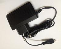 China Raspberry pi 3 Power supply AC DC power adapter 5v 2.5a  UK plug  dc plug micro usb SAA  CE FCC ROHS UL PSE certificate for sale