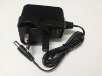 China Raspberry pi 3 Power supply AC DC power adapter 5v 2.5a  UK plug  dc plug micro usb SAA  CE FCC ROHS UL PSE certificate for sale