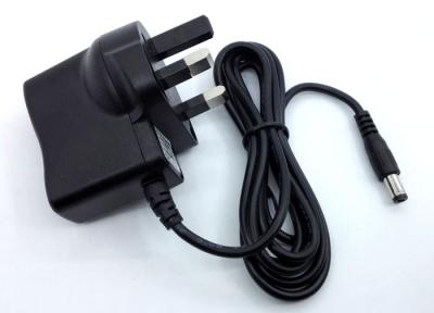 China 3W UK Power Adapter for Electric Callus Remover 100-240VAC 18W Max for sale