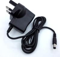 China 3W UK Power Adapter for Electric Callus Remover 100-240VAC 18W Max for sale