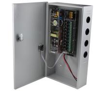 China 24V 10A Uninterruptible Power Supply for Access Control Systems with Battery Backup for sale