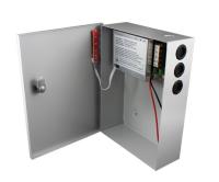 China 24V 10A Uninterruptible Power Supply for Access Control Systems with Battery Backup for sale