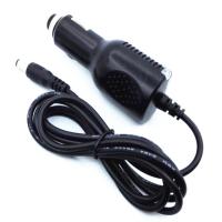 China 12V 24V 5A Car Charger with Micro Plug for GPS LED Light ABS ROHS for sale
