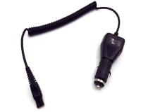 China 12V 24V 5A Car Charger with Micro Plug for GPS LED Light ABS ROHS for sale