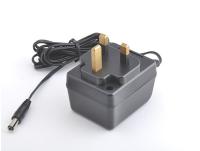 China AC/AC linear adapter  transformer adapter AC/DC 12V 24V  for cctv camare electric tools for sale