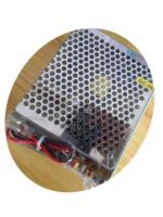 China 12v 3a 5a power supply with back up battery automatic battery charger for access control machine for sale