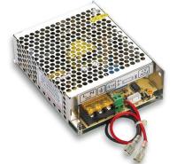 China 12v 3a 5a power supply with back up battery automatic battery charger for access control machine for sale