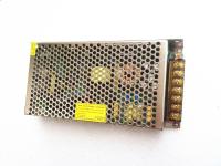 China BTB S-250-12 250W 12V 29A Industrial Switching Power Supply Aluminum Case for sale