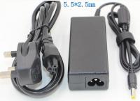 China Desktop ac dc adapter  laptop adapter 19V 6.3A 3.1A notebook charger for sale