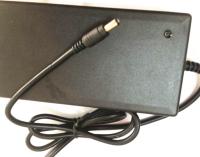 China 12V 10A Desktop Power Adapter for Notebook Laptop Charger 120W Switching Power Supply for sale