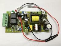 China 12V 2A 3A 5A  UPS,Back up battery power supply back up 7Ah battery for sale