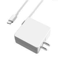 China 45W USB C Power Adapter 5V 3A QC3.0 Fast Charger for MacBook Xiaomi Nintendo Switch for sale
