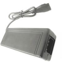 China Dual Output 5V 12V 2000mA Power Supply with Flat Plug and USA Cord for sale
