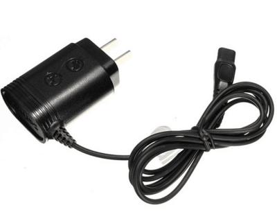 China AC DC Power Adapter 15V 5.4W Charger For  Shaver Adaptor for sale