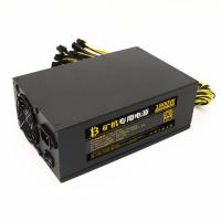 China ASIC AntMiner PSU 1800W Power Supply for Bitcoin Miner S7 S9 L3+ 2000W ATX for sale
