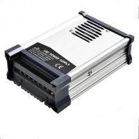 China 12V 400W 33A Rainproof LED Power Supply Outdoor Driver for Advertising Signs for sale