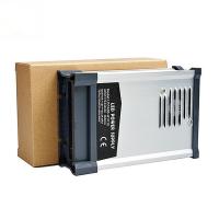 China 12V 400W 33A Rainproof LED Power Supply Outdoor Driver for Advertising Signs for sale
