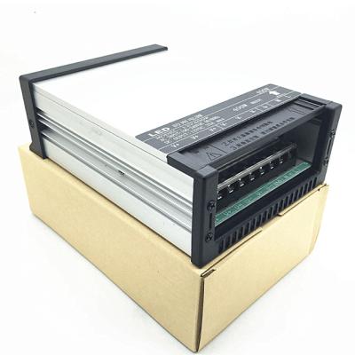 China 12V 400W 33A Rainproof LED Power Supply Outdoor Driver for Advertising Signs for sale