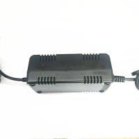 China Adjustable Voltage AC DC Power Adapter 12V 30V 60W 80W Universal Switching Power Supply for sale