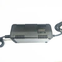 China Adjustable Voltage AC DC Power Adapter 12V 30V 60W 80W Universal Switching Power Supply for sale